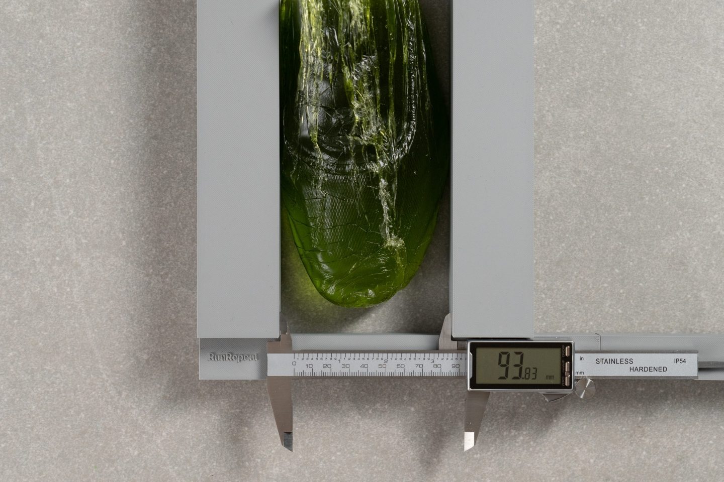 Cut in half: Adidas Defiant Speed 2 Review (2025) | RunRepeat