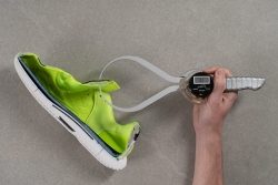 Cut in half: Adidas Defiant Speed 2 Review (2025) | RunRepeat