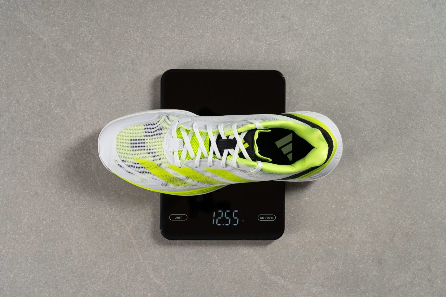 Cut in half: Adidas Defiant Speed 2 Review (2025) | RunRepeat