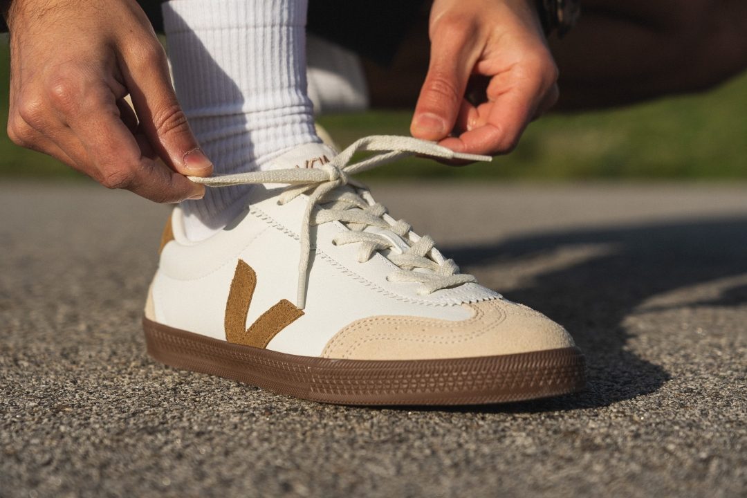 Cut in half: VEJA Volley Review (2025) | RunRepeat