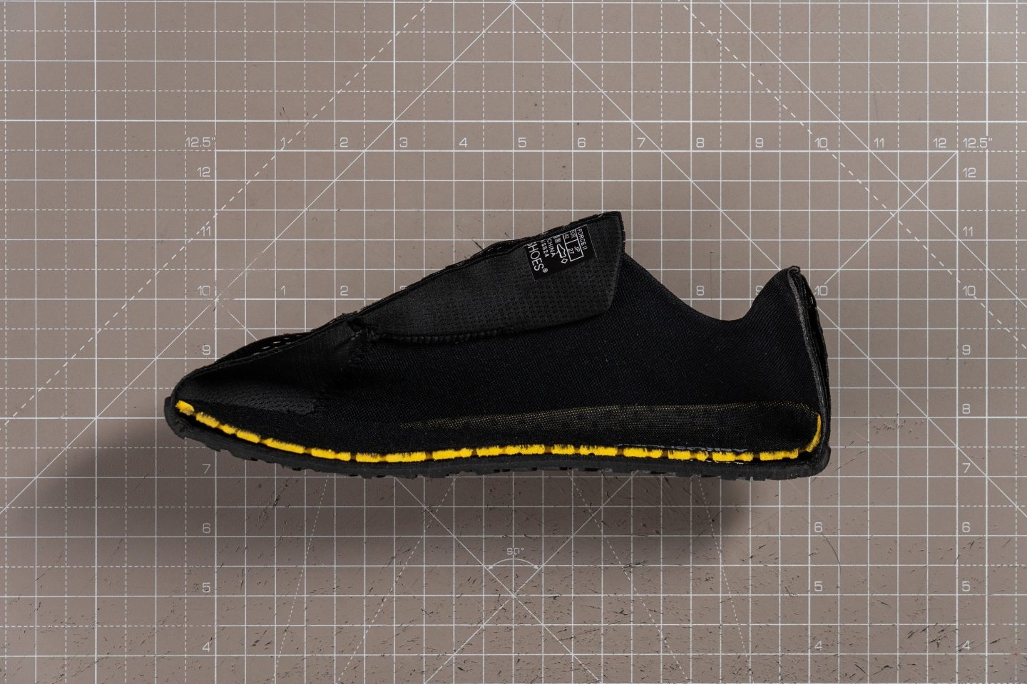 Cut in half: Xero Shoes Speed Force II Review | RunRepeat