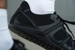 Cut in half: Xero Shoes Speed Force II Review | RunRepeat