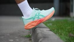 7 Best Running Shoes For Heel Strike Pattern in 2025 | RunRepeat