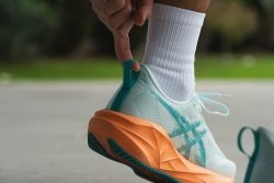7 Best Running Shoes For High Arches in 2025 | RunRepeat