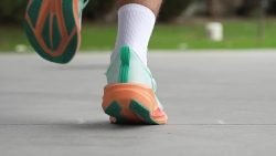 7 Best Running Shoes For Heel Strike Pattern in 2025 | RunRepeat