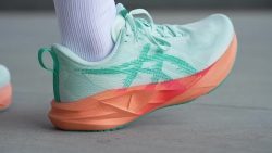 7 Best Running Shoes For High Arches in 2025 | RunRepeat
