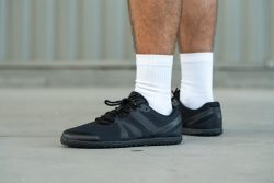 Cut in half: Xero Shoes HFS II Review | RunRepeat