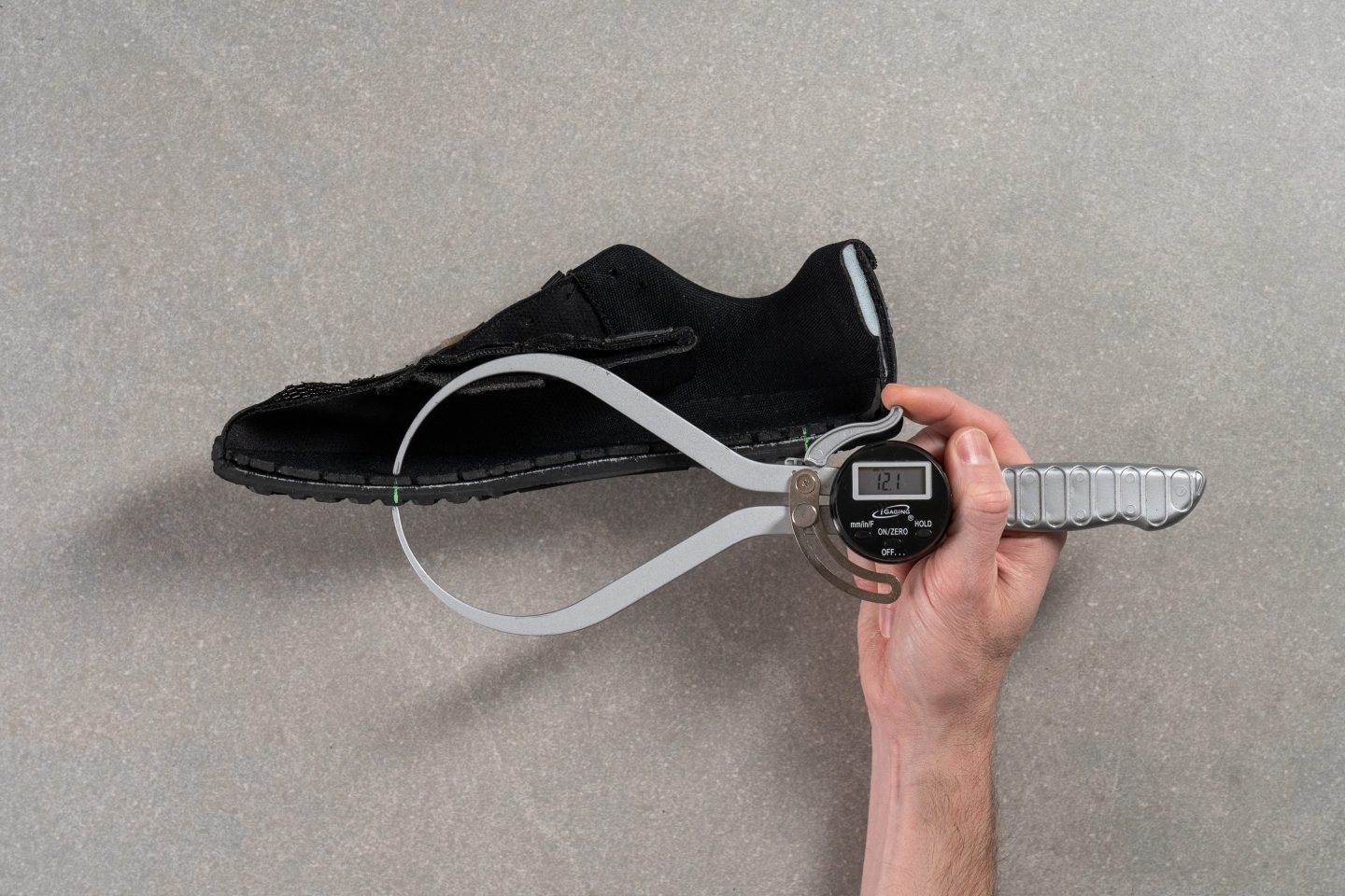 Cut in half: Xero Shoes HFS II Review (2024) | RunRepeat