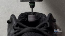 Cut in half: Xero Shoes HFS II Review | RunRepeat