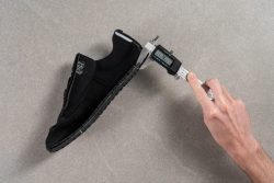 Cut in half: Xero Shoes HFS II Review (2024) | RunRepeat