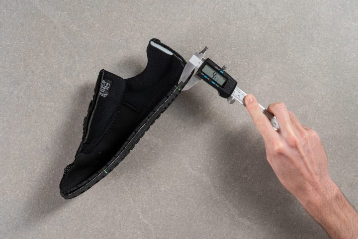 Cut in half: Xero Shoes HFS II Review (2024) | RunRepeat