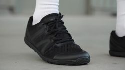 Cut in half: Xero Shoes HFS II Review | RunRepeat