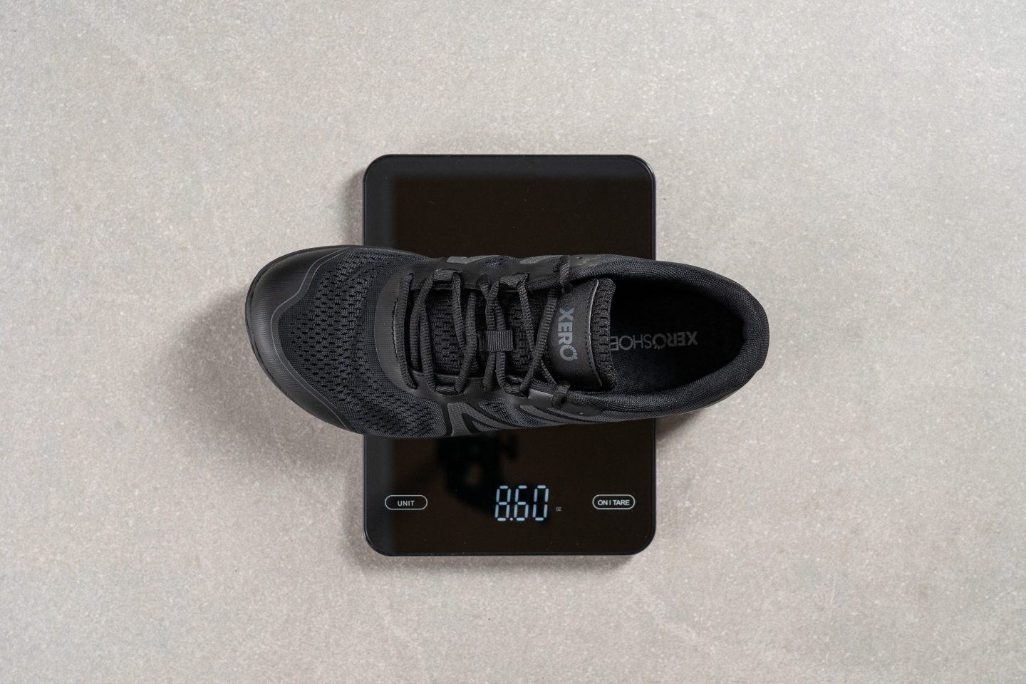 Cut in half: Xero Shoes HFS II Review (2024) | RunRepeat