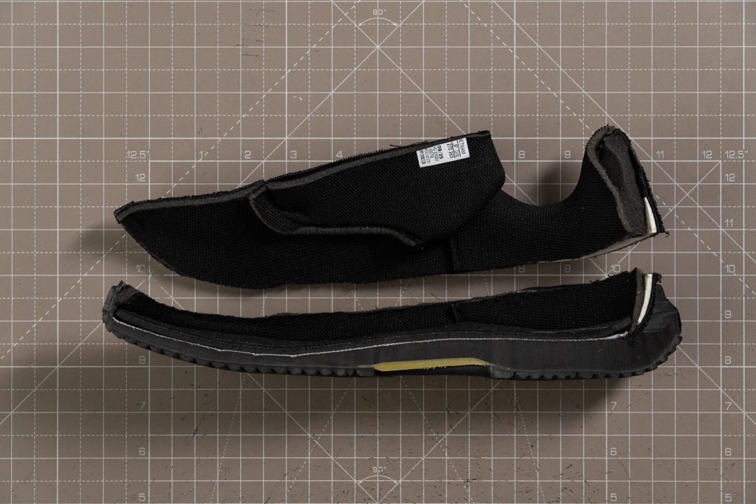 Cut in half: Adidas CourtJam Control 3 Review (2026) | RunRepeat