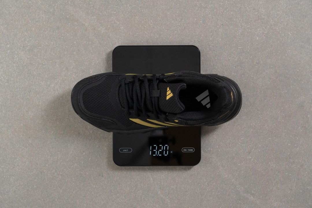 Cut in half: Adidas CourtJam Control 3 Review (2026) | RunRepeat