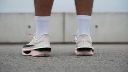 Cut in half: Nike Zoom Fly 6 Review (2025) | RunRepeat