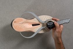 Cut in half: Nike Zoom Fly 6 Review (2025) | RunRepeat