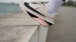 Cut in half: Nike Zoom Fly 6 Review (2025) | RunRepeat