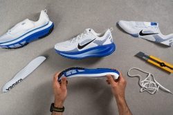 Cortadas por la mitad: Análisis y review de las Nike Vomero 18 (2025) | RunRepeat