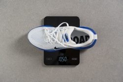 Cortadas por la mitad: Análisis y review de las Nike Vomero 18 (2025) | RunRepeat