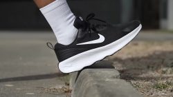 Cut in half: Nike Promina Review (2025) | RunRepeat
