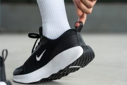 Cut in half: Nike Promina Review (2025) | RunRepeat
