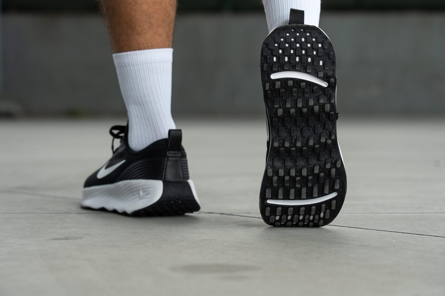 Cut in half: Nike Promina Review (2025) | RunRepeat