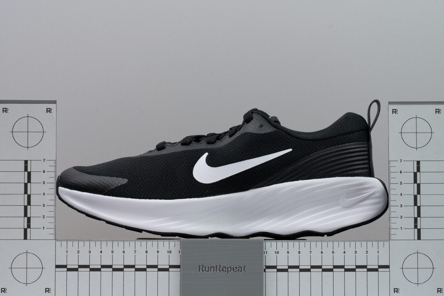 Cut in half: Nike Promina Review (2025) | RunRepeat