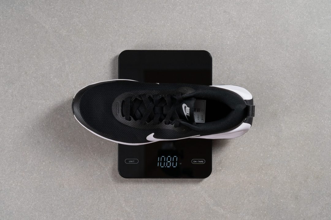 Cut in half: Nike Promina Review (2025) | RunRepeat