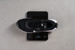 Cut in half: Nike Promina Review (2025) | RunRepeat