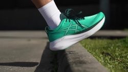 7 Running Shoes With The Best Traction in 2025 | RunRepeat