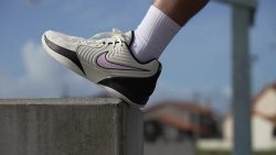 Cut in half: Nike Ja 2 Review (2025) | RunRepeat