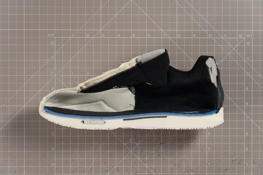 Cortadas por la mitad: Análisis y review de las Nike Ja 2 (2025 ...