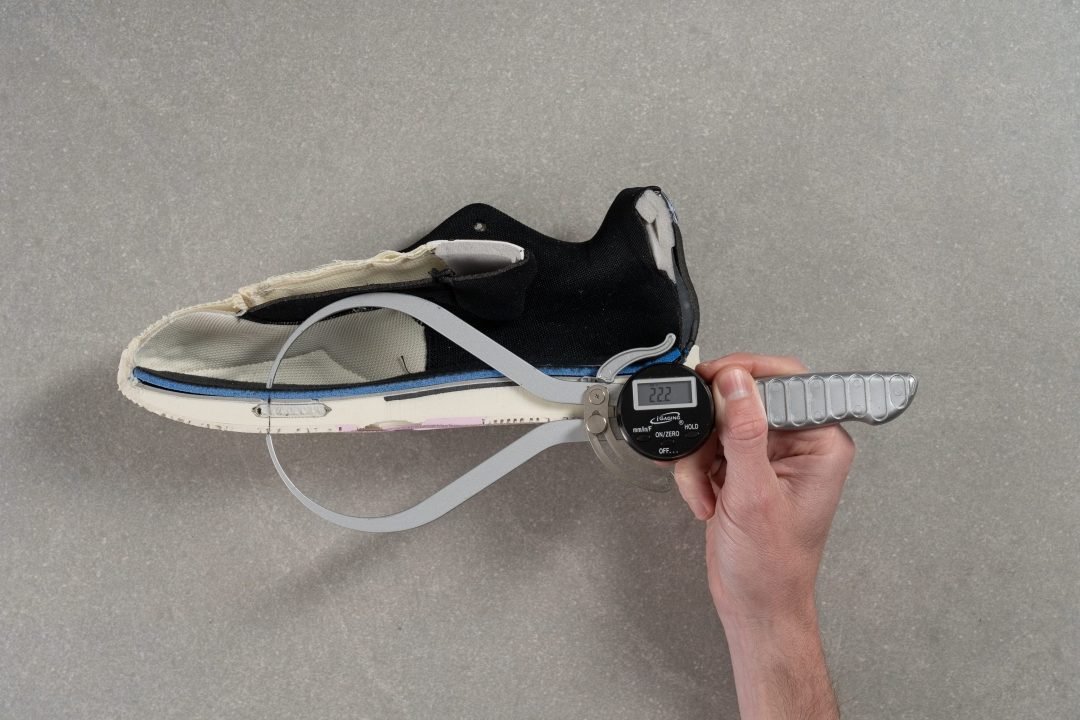 Cut in half: Nike Ja 2 Review (2025) | RunRepeat