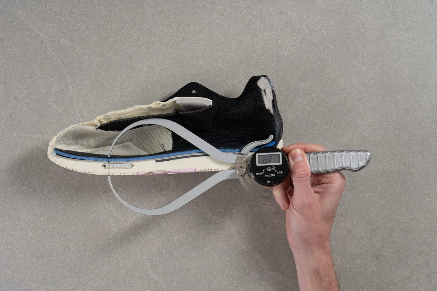 Cut in half: Nike Ja 2 Review (2025) | RunRepeat