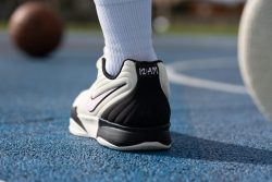 Cut in half: Nike Ja 2 Review (2025) | RunRepeat