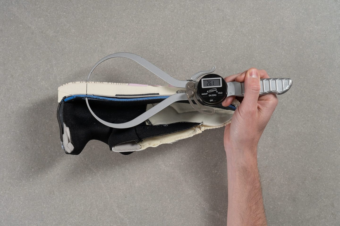 Cut in half: Nike Ja 2 Review (2025) | RunRepeat