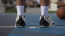 Cut in half: Nike Ja 2 Review (2025) | RunRepeat