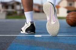 Cut in half: Nike Ja 2 Review (2025) | RunRepeat