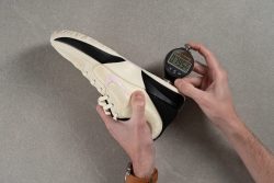 Cut in half: Nike Ja 2 Review (2025) | RunRepeat