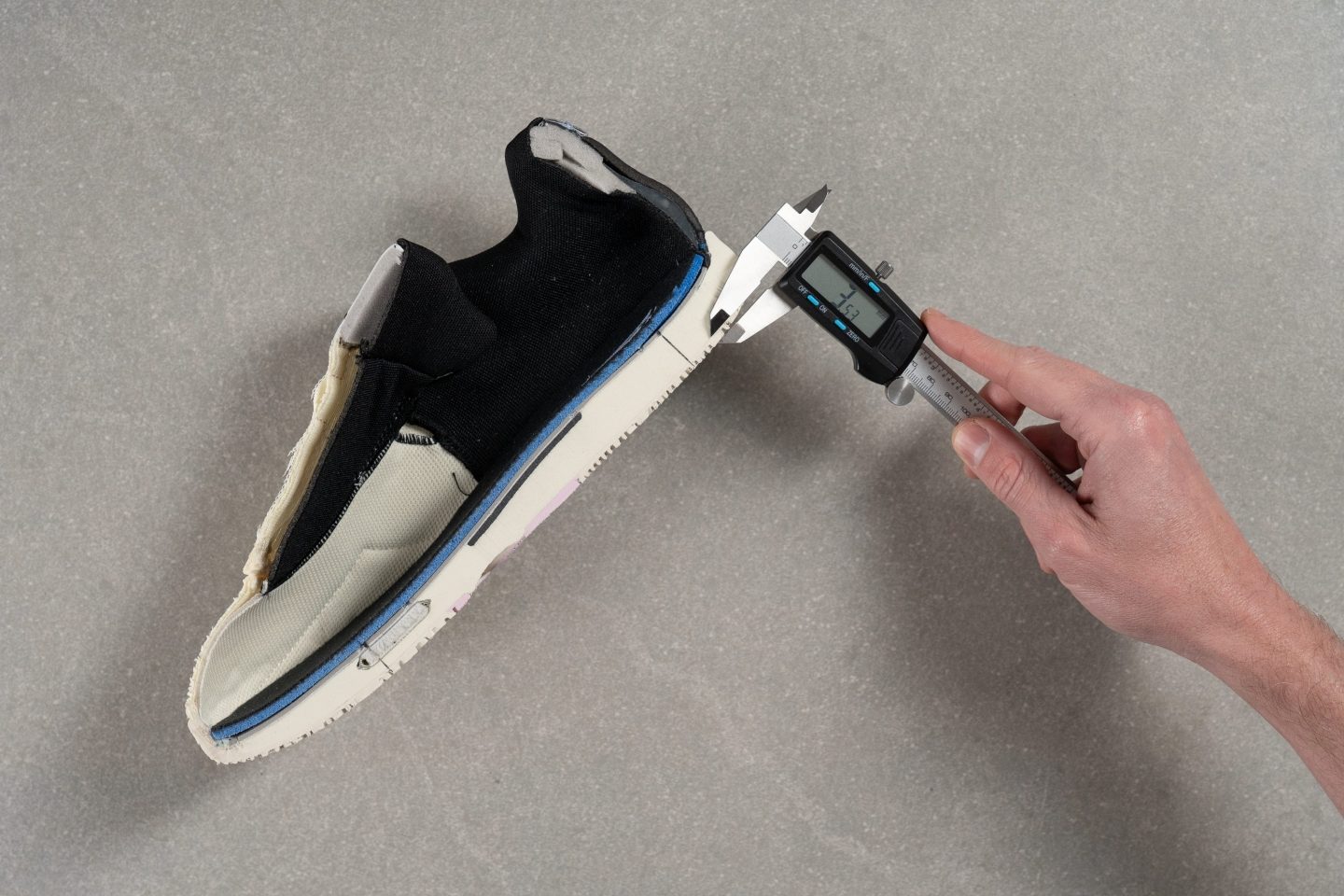 Cut in half: Nike Ja 2 Review (2025) | RunRepeat