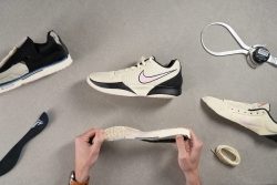 Cut in half: Nike Ja 2 Review (2025) | RunRepeat