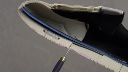 Cut in half: Nike Ja 2 Review (2025) | RunRepeat