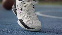 Cut in half: Nike Ja 2 Review (2025) | RunRepeat