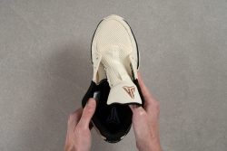 Cut in half: Nike Ja 2 Review (2025) | RunRepeat