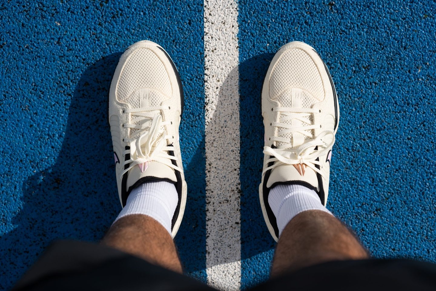 Cut in half: Nike Ja 2 Review (2025) | RunRepeat