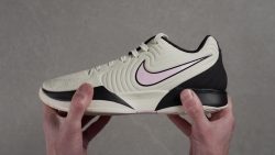 Cut in half: Nike Ja 2 Review (2025) | RunRepeat