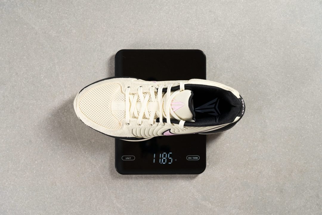 Cut in half: Nike Ja 2 Review (2025) | RunRepeat