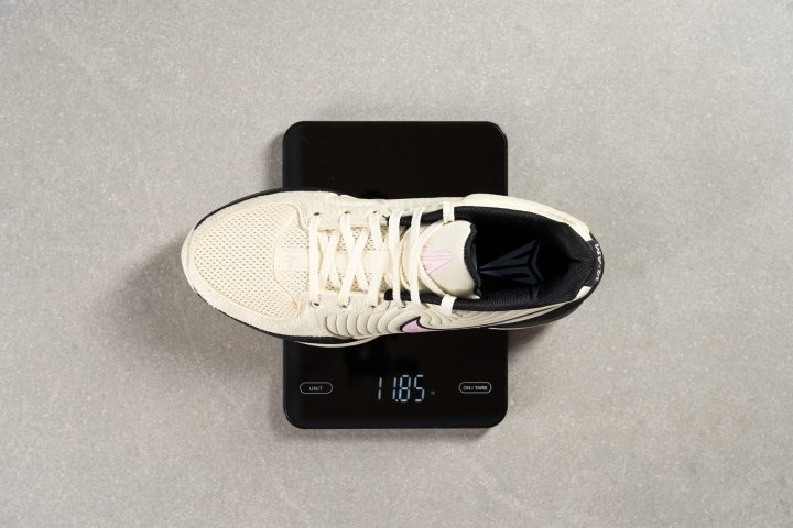 Cut in half: Nike Ja 2 Review (2025) | RunRepeat