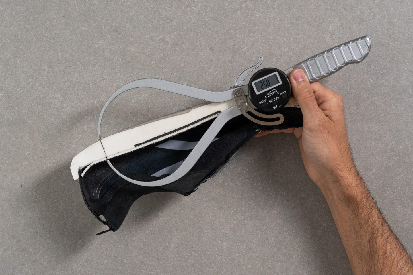 Cut in half: Adidas Adizero Adios 9 Review (2025) | RunRepeat